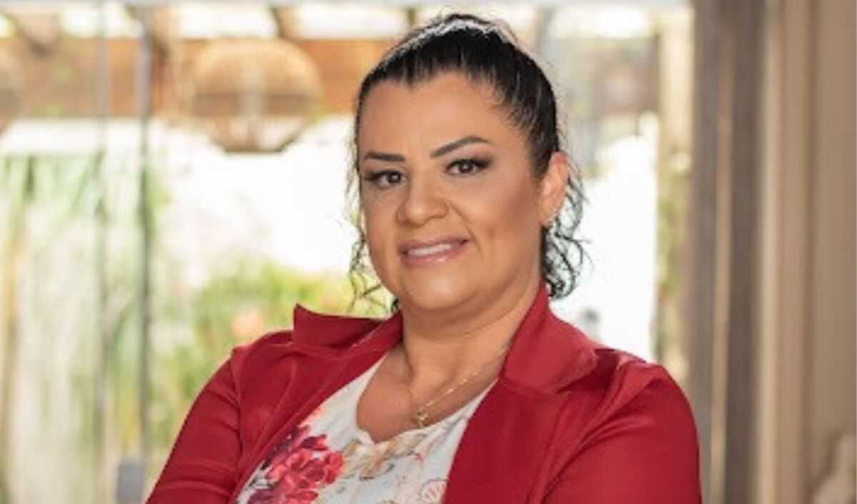 Denise Conde: Uma atividade amada e em família - O Mogiano